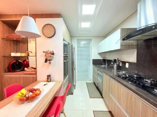 Apartamento para Locação em Joinville/SC Saguaçu 3 Quartos