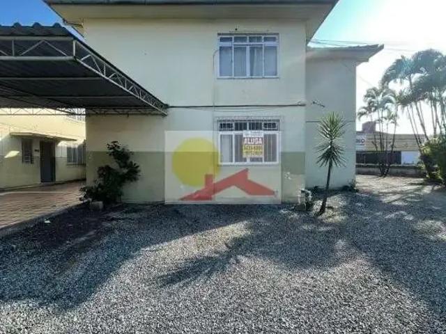Apartamento para Locação em Joinville/SC Saguaçu 3 Quartos