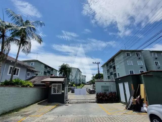 Apartamento para Locação em Joinville/SC Saguaçu 3 Quartos