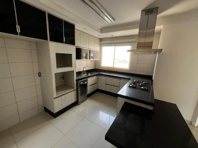 Apartamento para Locação em Jundiaí, Centro, 2 dormitórios, 2 suítes, 4 banheiros, 3 vagas