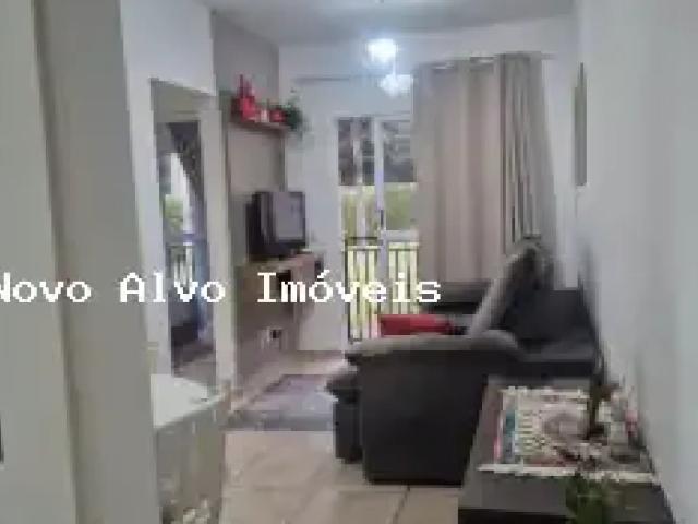 Apartamento para Locação em Jundiaí, Jardim Rosaura, 2 dormitórios, 1 banheiro, 1 vaga