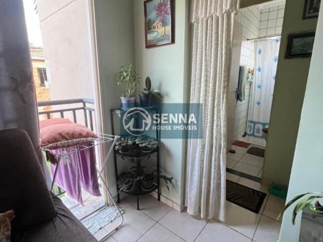 Apartamento para locação em Jundiaí SP, Vila Nambi: 2 quartos, 2 salas, 1 banheiro, 1 vaga de garage
