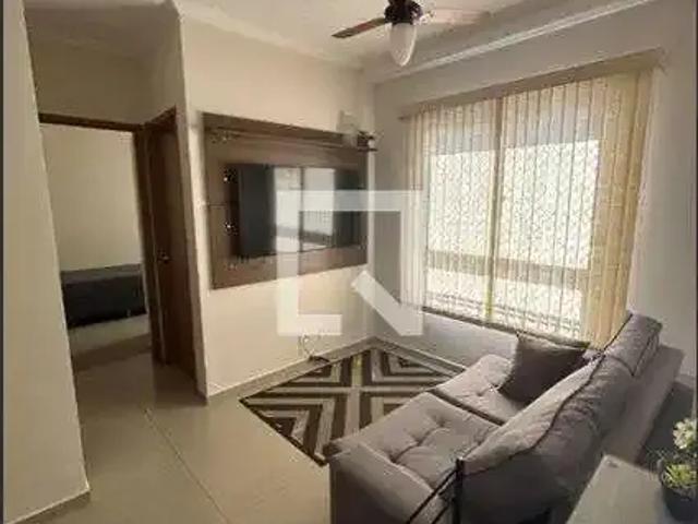 Apartamento para Locação em Jundiaí/SP Colônia 2 Quartos