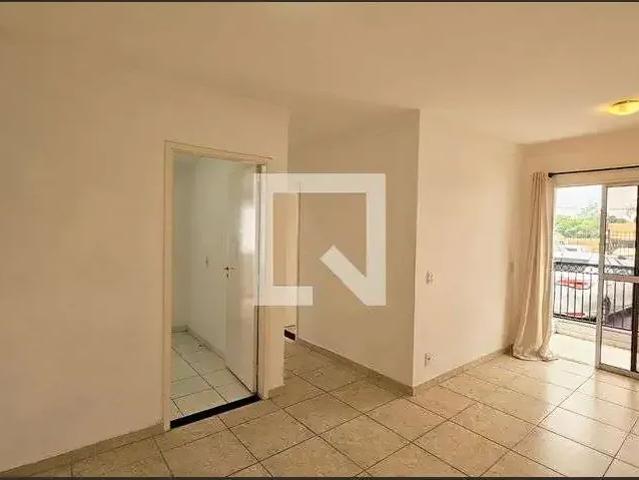 Apartamento para Locação em Jundiaí/SP Colônia 2 Quartos