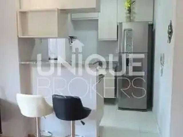 Apartamento para Locação em Jundiaí/SP Colônia 2 Quartos