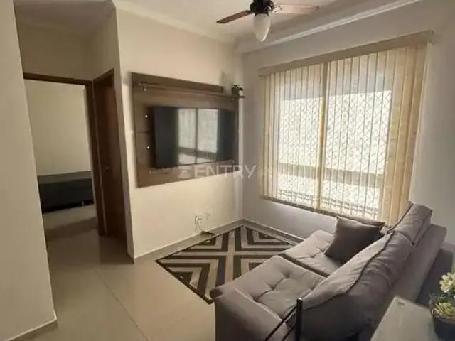 Apartamento para Locação em Jundiaí/SP Colônia 2 Quartos