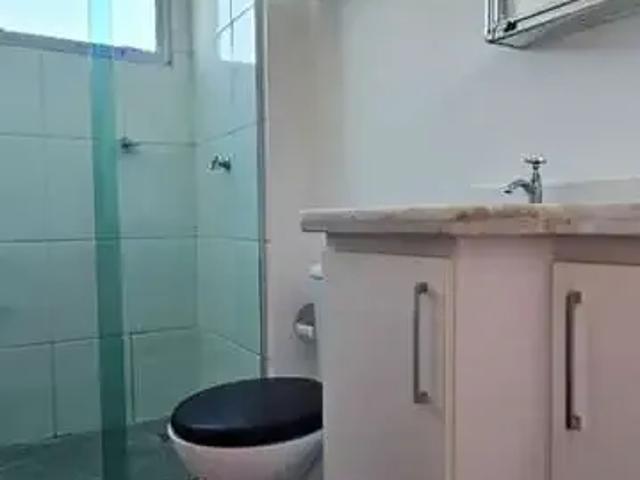 Apartamento para Locação em Jundiaí/SP Colônia 2 Quartos