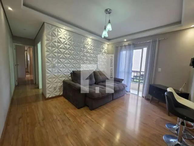 Apartamento para Locação em Jundiaí/SP Colônia 2 Quartos