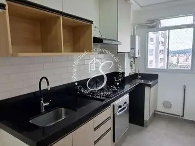 Apartamento para Locação em Jundiaí/SP Condomínio Piemonte 2 Quartos