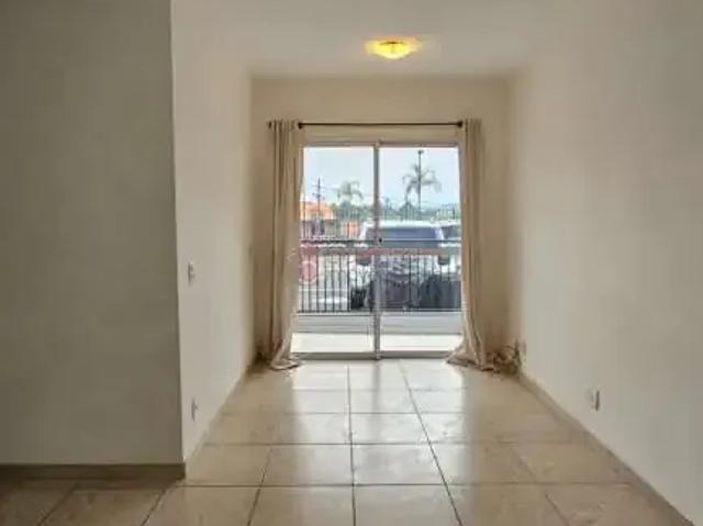 Apartamento para Locação em Jundiaí/SP Caxambu 2 Quartos