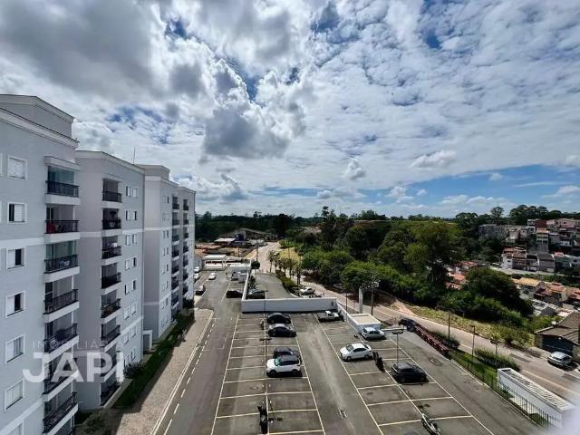 Apartamento para Locação em Jundiaí/SP Caxambu 2 Quartos