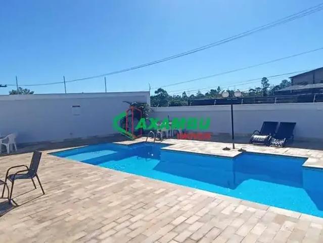 Apartamento para Locação em Jundiaí/SP Caxambu 2 Quartos