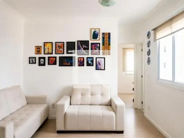 Apartamento para Locação em Jundiaí/SP Castanho 2 Quartos