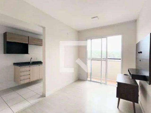 Apartamento para Locação em Jundiaí/SP Castanho 2 Quartos