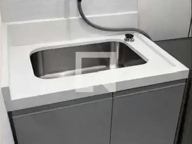 Apartamento para Locação em Jundiaí/SP Castanho 2 Quartos