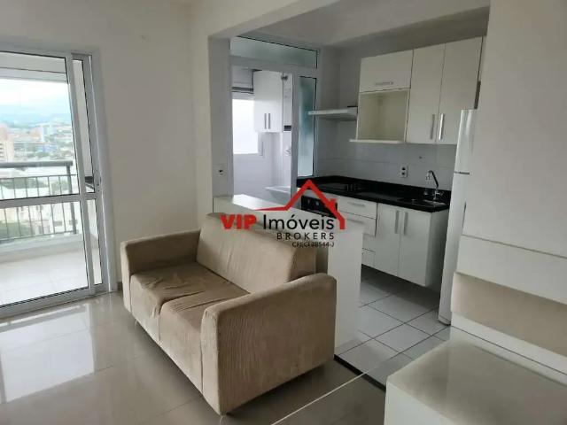 Apartamento para Locação em Jundiaí/SP Centro 1 Quartos