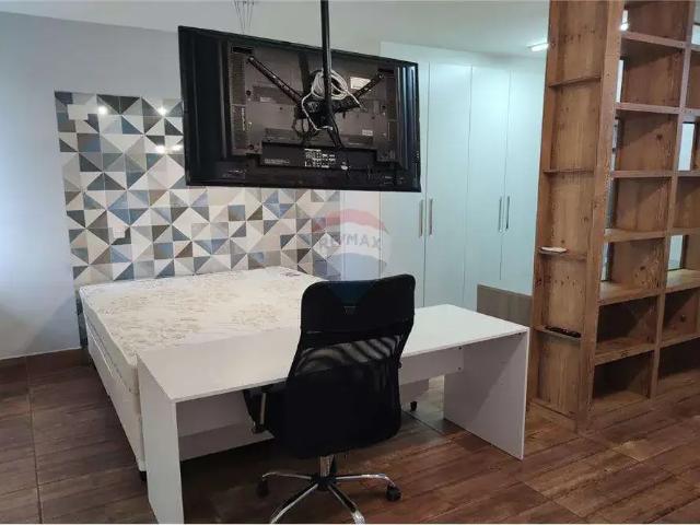 Apartamento para Locação em Jundiaí/SP Centro 1 Quartos