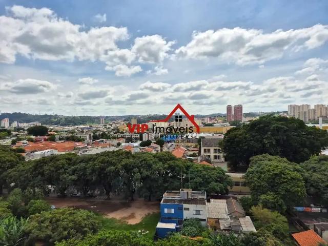 Apartamento para Locação em Jundiaí/SP Centro 1 Quartos