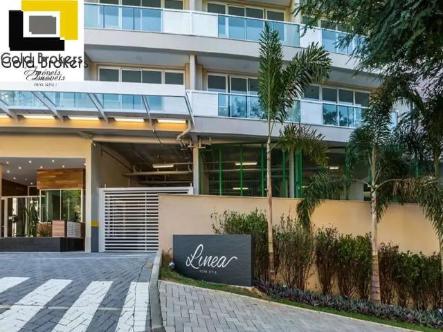 Apartamento para Locação em Jundiaí/SP Centro 1 Quartos
