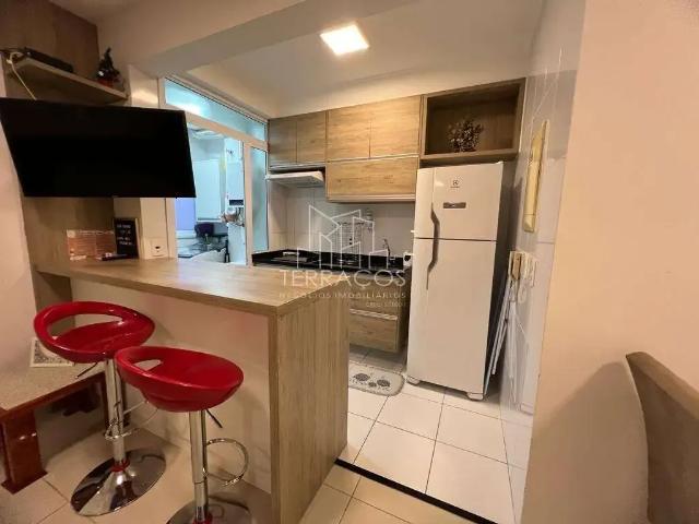 Apartamento para Locação em Jundiaí/SP Centro 1 Quartos