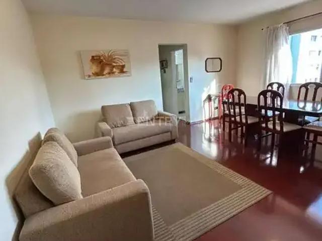 Apartamento para Locação em Jundiaí/SP Centro 1 Quartos