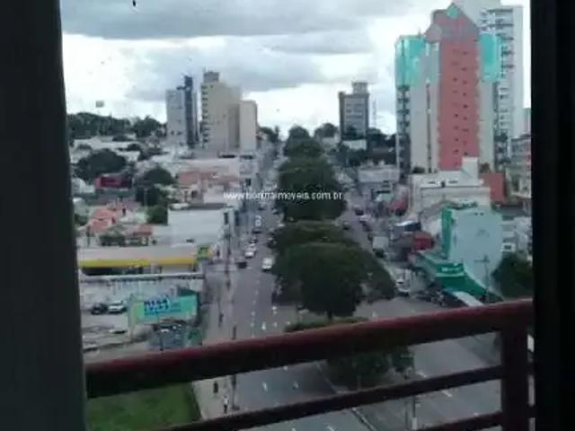 Apartamento para Locação em Jundiaí/SP Centro 1 Quartos