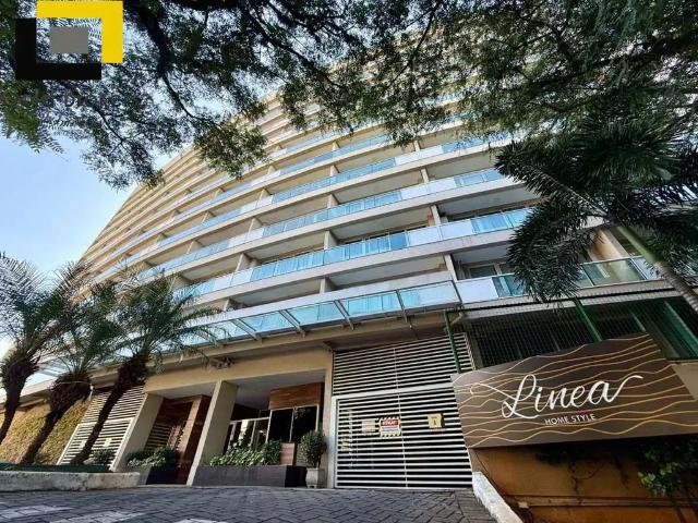 Apartamento para Locação em Jundiaí/SP Centro 1 Quartos