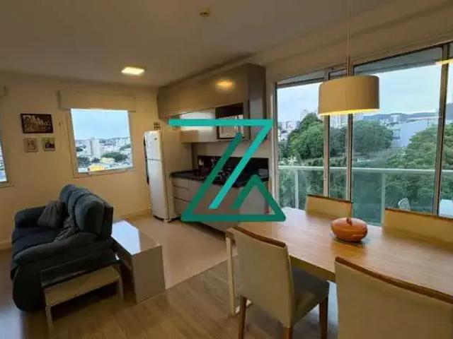 Apartamento para Locação em Jundiaí/SP Centro 1 Quartos