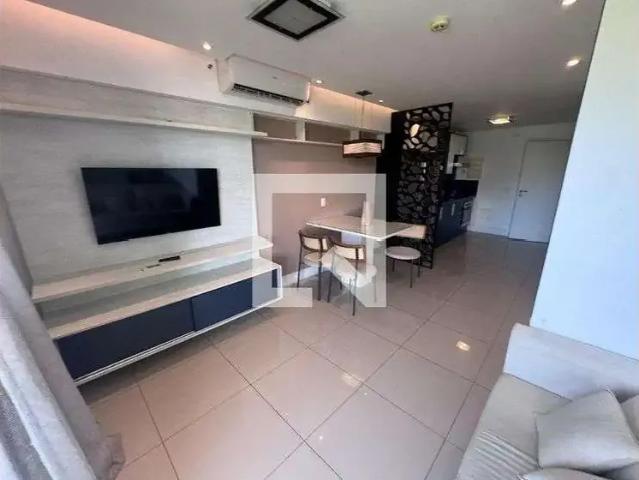 Apartamento para Locação em Jundiaí/SP Centro 1 Quartos