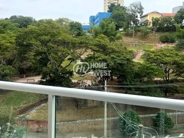 Apartamento para Locação em Jundiaí/SP Centro 1 Quartos