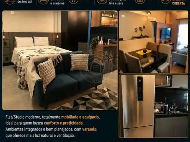Apartamento para Locação em Jundiaí/SP Centro 1 Quartos