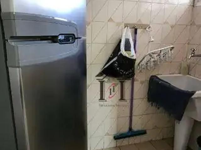 Apartamento para Locação em Jundiaí/SP Centro 1 Quartos