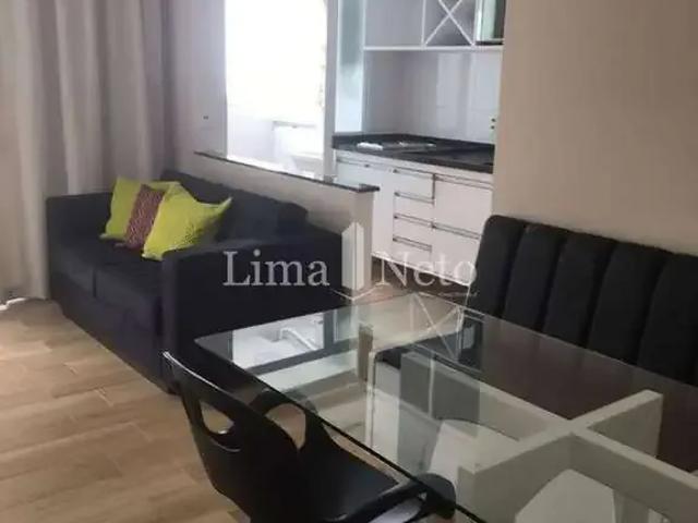 Apartamento para Locação em Jundiaí/SP Centro 1 Quartos