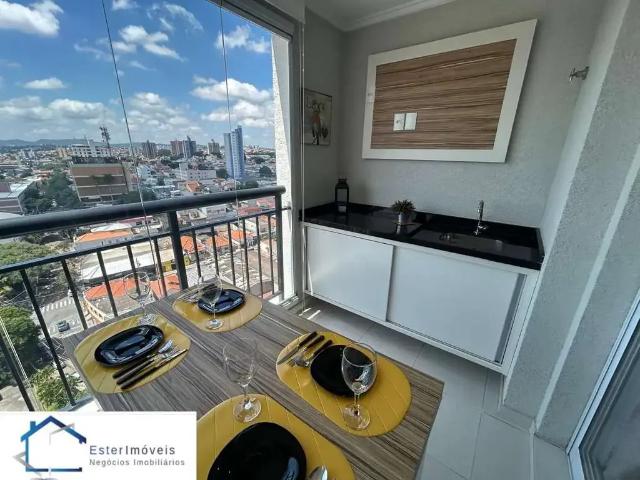 Apartamento para Locação em Jundiaí/SP Centro 1 Quartos