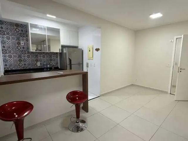 Apartamento para Locação em Jundiaí/SP Centro 1 Quartos
