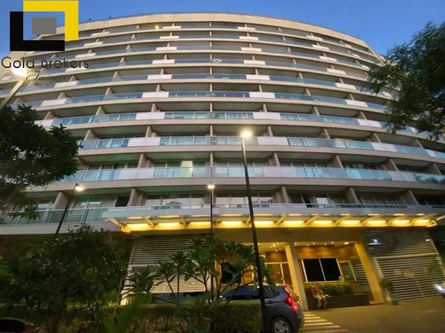 Apartamento para Locação em Jundiaí/SP Centro 1 Quartos