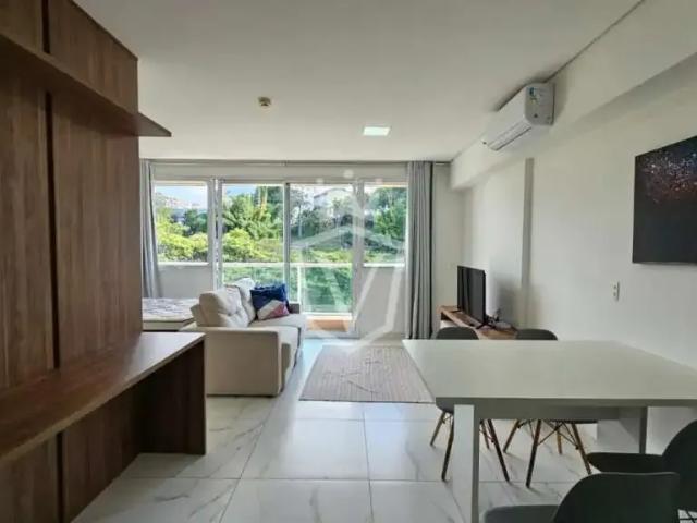 Apartamento para Locação em Jundiaí/SP Centro 1 Quartos
