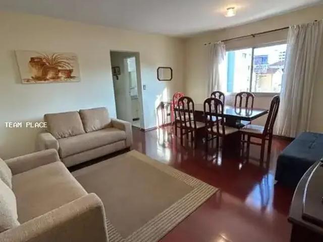 Apartamento para Locação em Jundiaí/SP Centro 1 Quartos