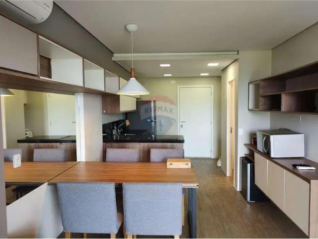 Apartamento para Locação em Jundiaí/SP Centro 1 Quartos