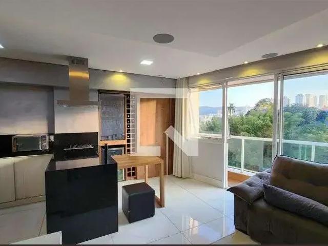 Apartamento para Locação em Jundiaí/SP Centro 1 Quartos