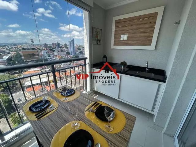 Apartamento para Locação em Jundiaí/SP Centro 1 Quartos