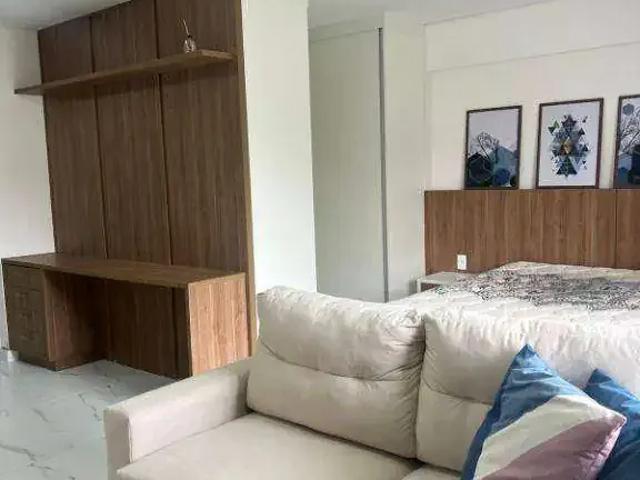Apartamento para Locação em Jundiaí/SP Centro 1 Quartos