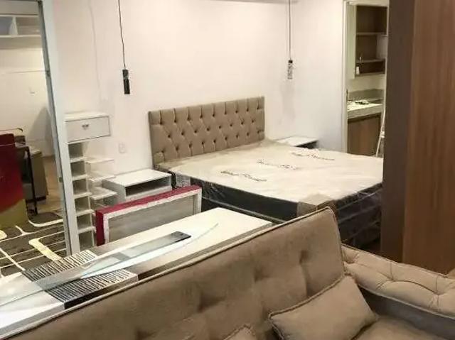 Apartamento para Locação em Jundiaí/SP Centro 1 Quartos