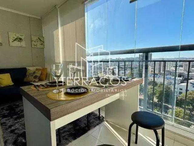 Apartamento para Locação em Jundiaí/SP Centro 1 Quartos