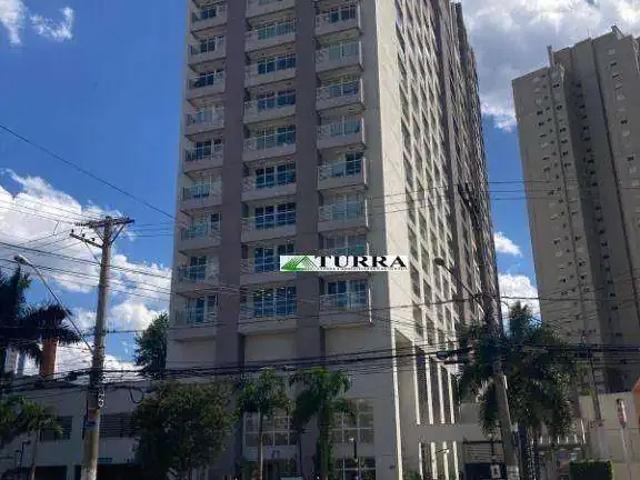 Apartamento para Locação em Jundiaí/SP Centro 1 Quartos