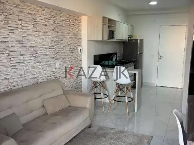 Apartamento para Locação em Jundiaí/SP Centro 1 Quartos
