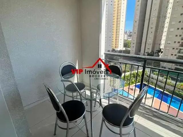Apartamento para Locação em Jundiaí/SP Centro 1 Quartos