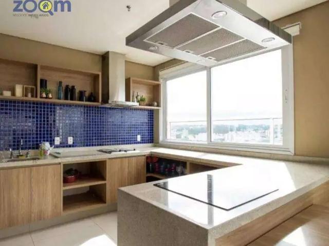 Apartamento para Locação em Jundiaí/SP Centro 1 Quartos
