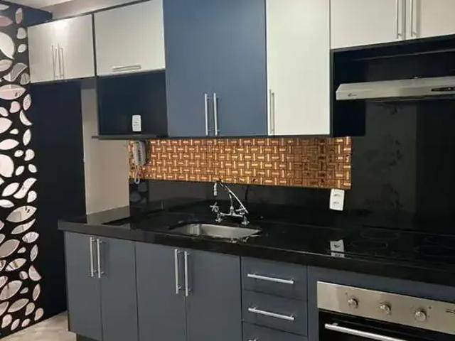 Apartamento para Locação em Jundiaí/SP Centro 1 Quartos