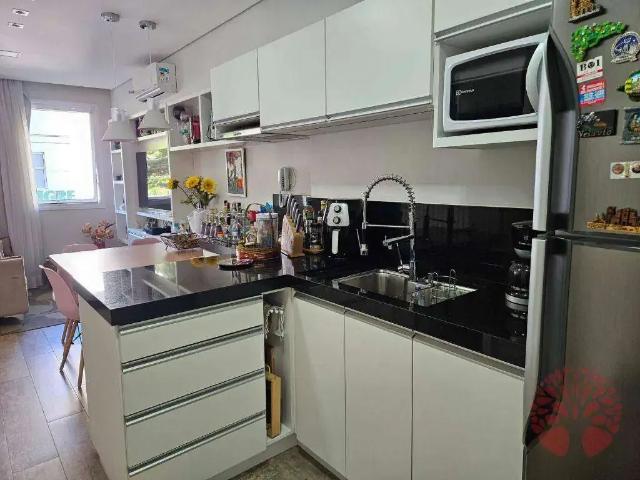 Apartamento para Locação em Jundiaí/SP Centro 1 Quartos